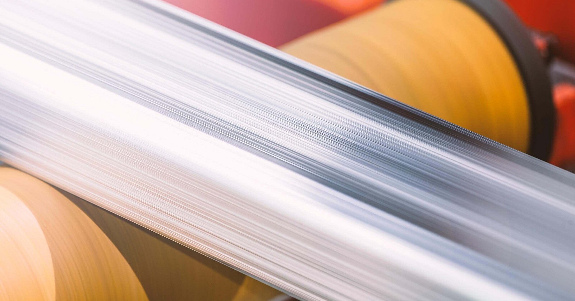 Extrusion - SMS group GmbH